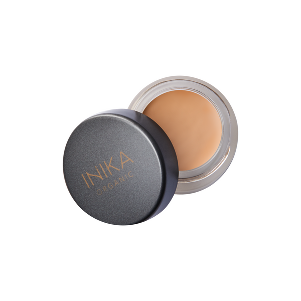 INIKA ORGANIC FULL COVERAGE CONCEALER | Konsīleris, 3.5 g – medexyLV